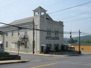 ABOUT – Walnutport Fire